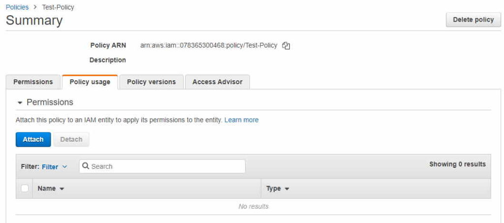 Using 3 Easy Steps How To Create An Iam User And Attach Policy In Aws Cyberithub 9941
