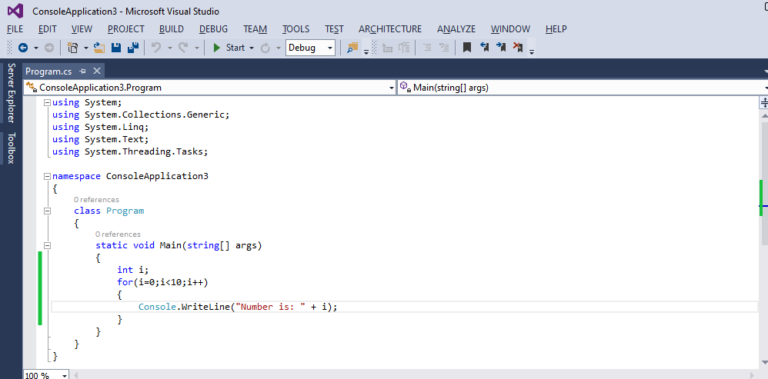 6 Useful C For Loop Examples Cyberithub 