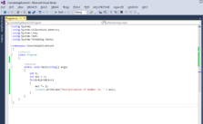 6 Useful C# For Loop Examples | CyberITHub