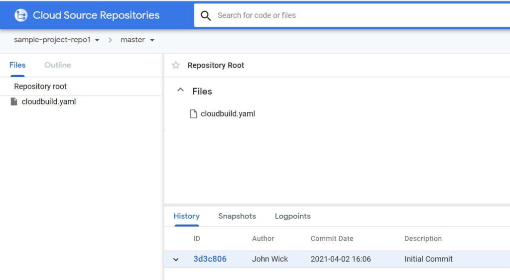 5 Best Steps to Register SSH Key for Cloud Source Repositories in GCP | CyberITHub