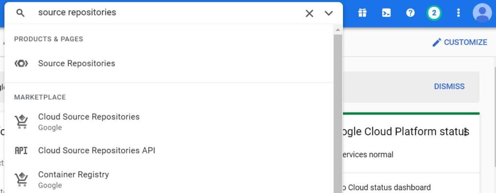 5 Best Steps to Register SSH Key for Cloud Source Repositories in GCP ...