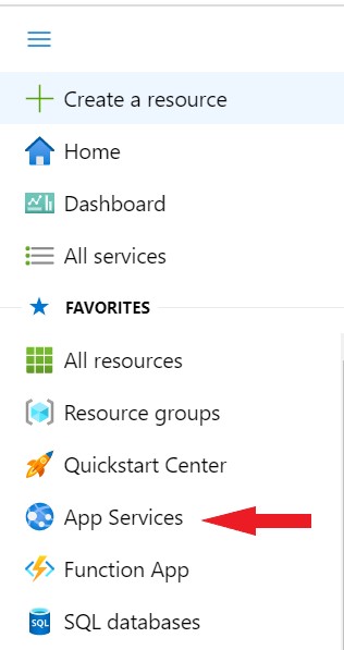 How to Create App Services in Azure Portal{Step by Step Guide} | CyberITHub