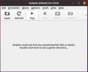 How to Install Dolphin Emulator on Ubuntu 20.04 LTS (Focal Fossa ...