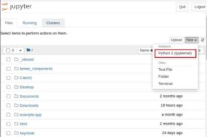 How to Install Jupyter Notebook on Ubuntu 20.04 LTS (Focal Fossa ...
