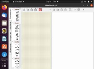 How to Install SimulIDE on Ubuntu 20.04 LTS (Focal Fossa) | CyberITHub