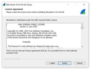 How to Install Wireshark on Windows 10 [Step by Step] | CyberITHub