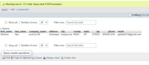 MuleSoft Integration with Database [Explained with examples] | CyberITHub