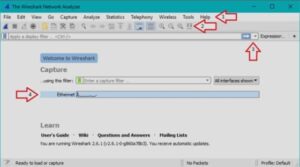 How to Use Wireshark Interface [Complete Tutorial with examples] | CyberITHub