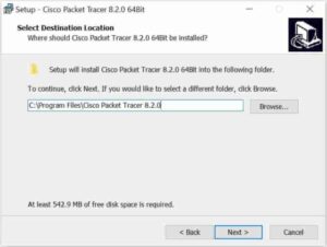 How to Download and Install Cisco Packet Tracer in Windows 10 | CyberITHub