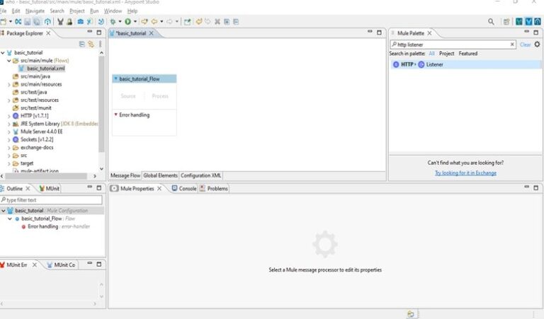 Introduction To Mulesoft Connectors Explained With Examples Cyberithub 