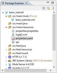 Introduction to Mulesoft Connectors [Explained with examples] | CyberITHub