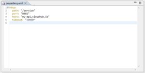 Introduction to Mulesoft Connectors [Explained with examples] | CyberITHub