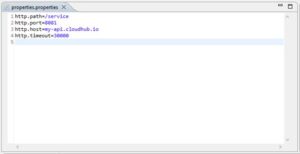 Introduction to Mulesoft Connectors [Explained with examples] | CyberITHub