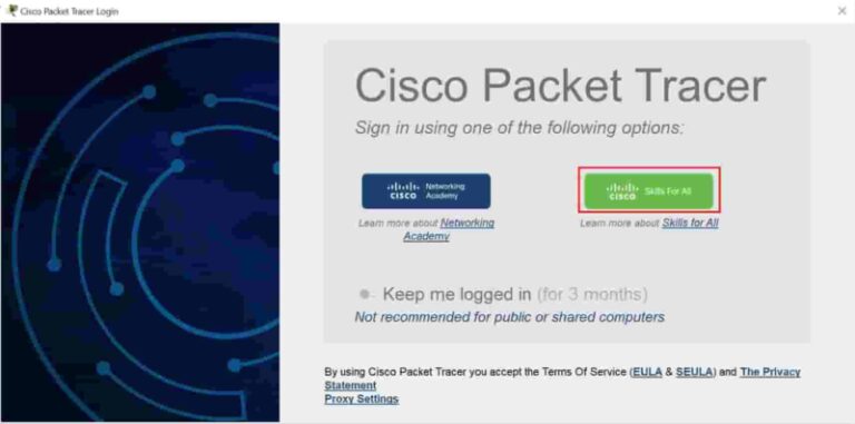 How to Download and Install Cisco Packet Tracer in Windows 10 | CyberITHub