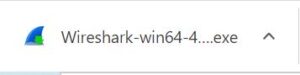 How to Install Wireshark on Windows 10 [Step by Step] | CyberITHub