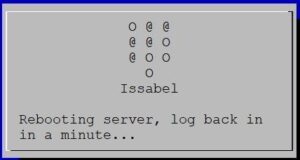 How to Install Issabel on CentOS 7 Using 6 Easy Steps | CyberITHub
