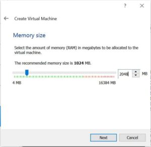 How to Install Linux Mint 21 on VirtualBox (Step by Step) | CyberITHub