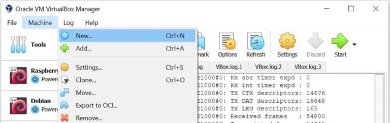 How to Install Linux Mint 21 on VirtualBox (Step by Step) | CyberITHub