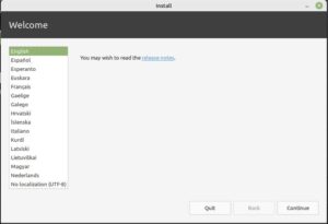 How to Install Linux Mint 21 on VirtualBox (Step by Step) | CyberITHub