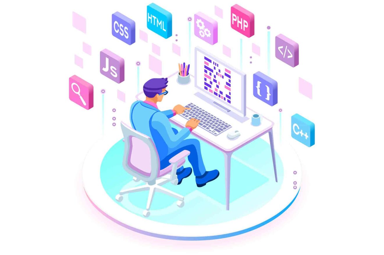 Most Important Programming Languages | CyberITHub Most Important Programming Languages | CyberITHub