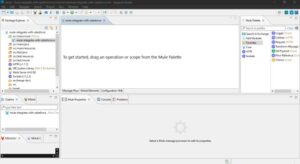 MuleSoft Integration with Salesforce [Explained with examples] | CyberITHub