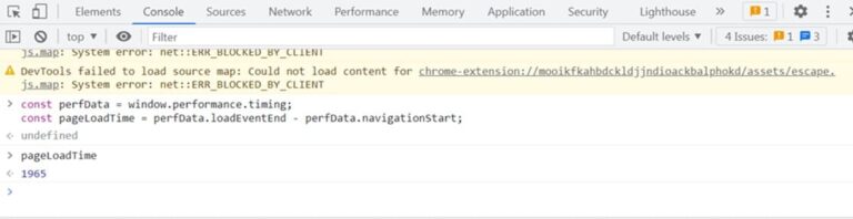 Introduction to Client-side Performance Testing [Explained with ...