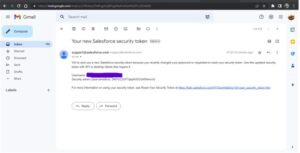 MuleSoft Integration with Salesforce [Explained with examples] | CyberITHub