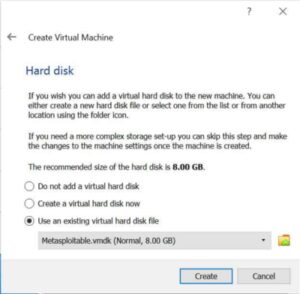 How to Install Metasploitable 2 in VirtualBox Using 4 Easy Steps ...