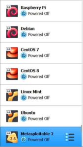 How to Install Metasploitable 2 in VirtualBox Using 4 Easy Steps | CyberITHub