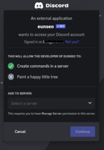 Eunseo Bot Commands Explained with Best Examples | CyberITHub