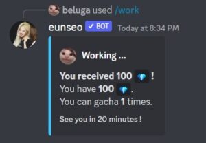 Eunseo Bot Commands Explained with Best Examples | CyberITHub