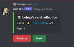 Eunseo Bot Commands Explained with Best Examples | CyberITHub
