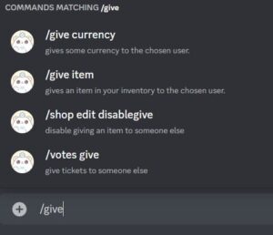 How to Use Mimu Discord Bot [Mimu Bot Commands] | CyberITHub