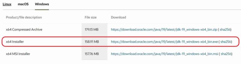 Solved "java is not recognized as an internal or external command ...
