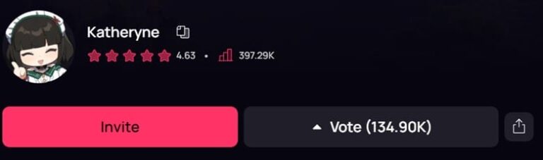 How to Use Katheryne Discord Bot [Katheryne Bot Commands] | CyberITHub