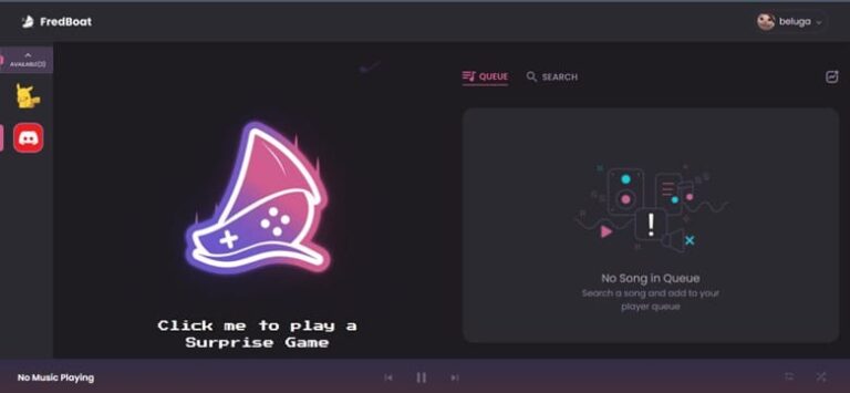 How to Use FredBoat Discord Bot [FredBoat Commands Examples] | CyberITHub