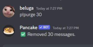 How to Use Pancake Bot Discord [Pancake Bot Commands] | CyberITHub