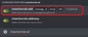 How to make a Reaction role with Carl Bot | CyberITHub