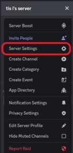 How to make a Reaction role with Carl Bot | CyberITHub