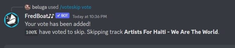 How To Use Fredboat Discord Bot [fredboat Commands Examples] Cyberithub