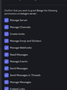 How to Use Bongo Discord Bot [Bongo Bot Commands] | CyberITHub