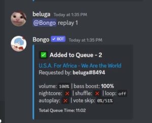 How to Use Bongo Discord Bot [Bongo Bot Commands] | CyberITHub