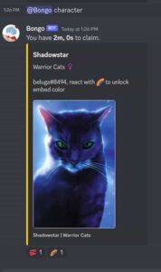 How to Use Bongo Discord Bot [Bongo Bot Commands] | CyberITHub