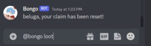 How to Use Bongo Discord Bot [Bongo Bot Commands] | CyberITHub