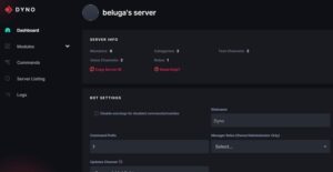 How to Use Dyno Discord Bot [Dyno Bot Commands] | CyberITHub