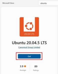 How to Install Ubuntu 20.04 LTS on Windows 10 WSL | CyberITHub