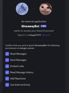 How to Use GiveawayBot [GiveawayBot Commands with Examples] | CyberITHub