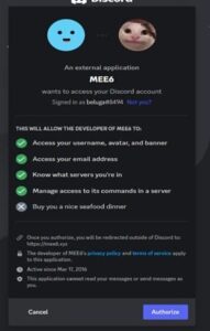 How to Add and Use MEE6 Discord Bot [Easy Steps] | CyberITHub
