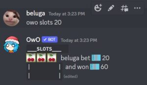 How to Use OwO Discord Bot [OwO Bot Commands] | CyberITHub