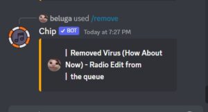 How to Use Chip Discord Bot [Chip Bot Commands] | CyberITHub